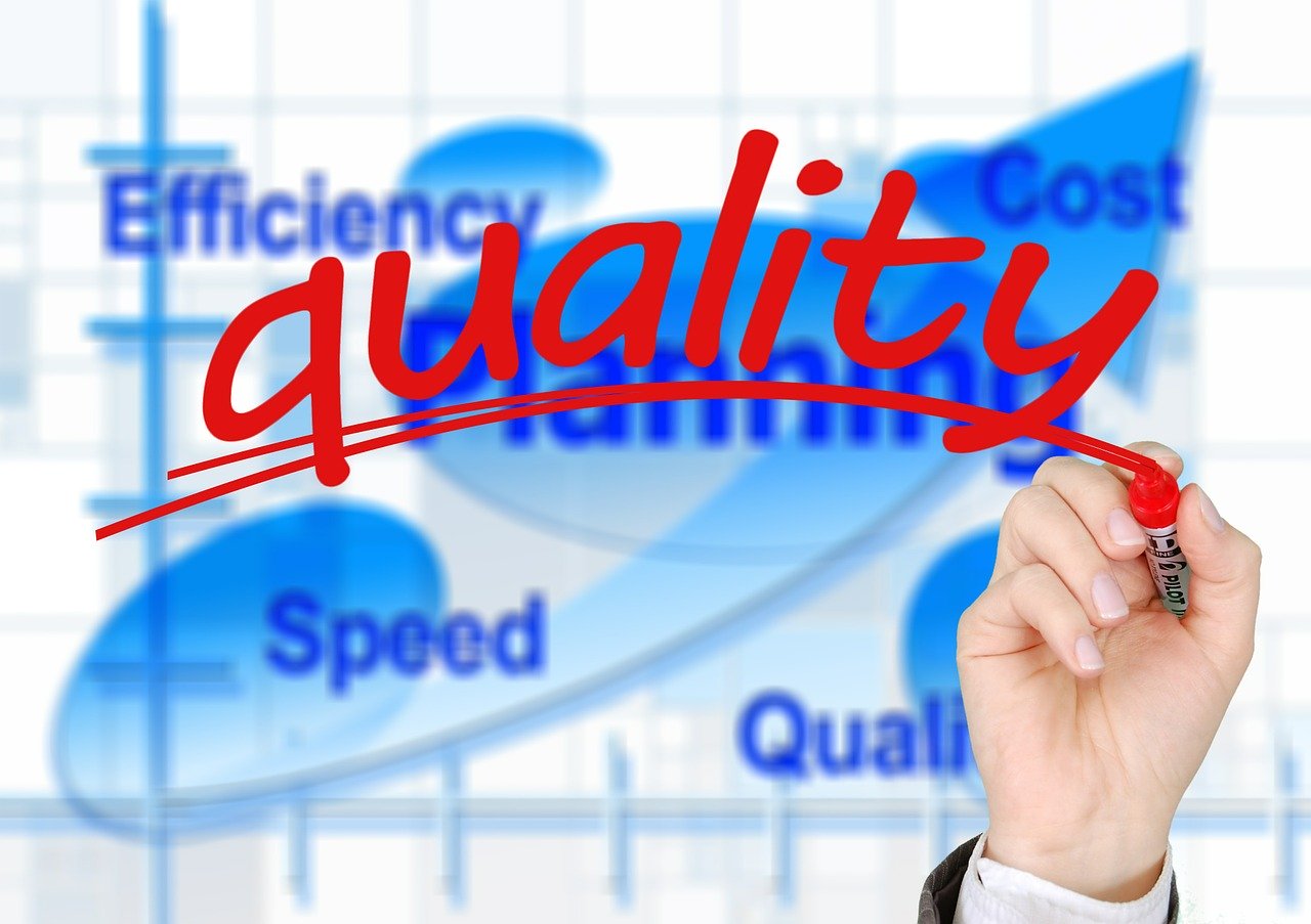 Project Quality Training Procedure - Guideline - EduClicker
