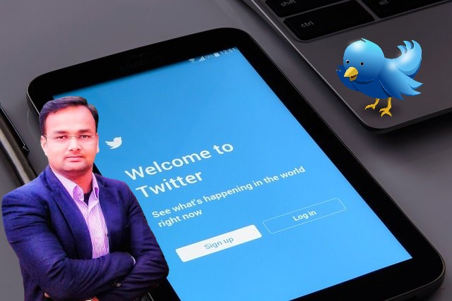 How to Use Twitter - A Beginners Guide - EduClicker